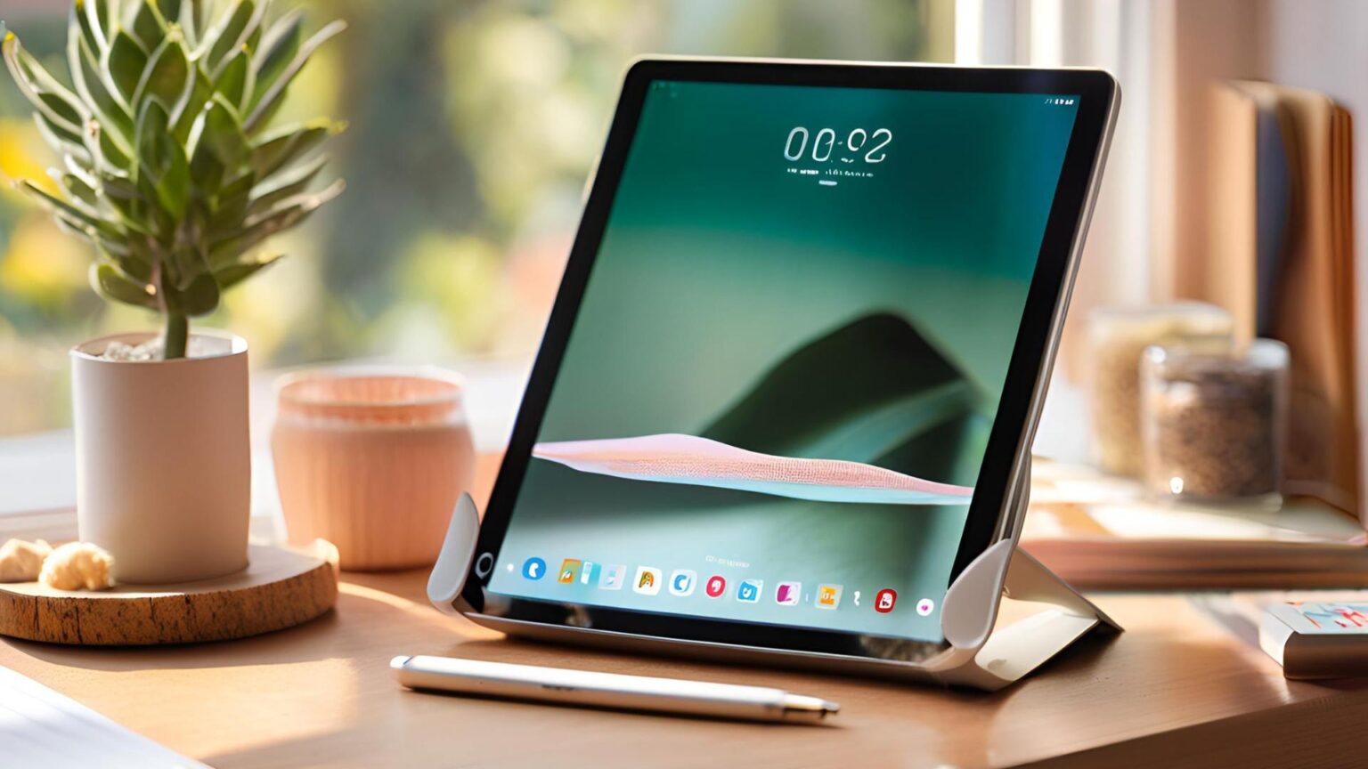 As 9 Melhores Canetas para Tablets 2025