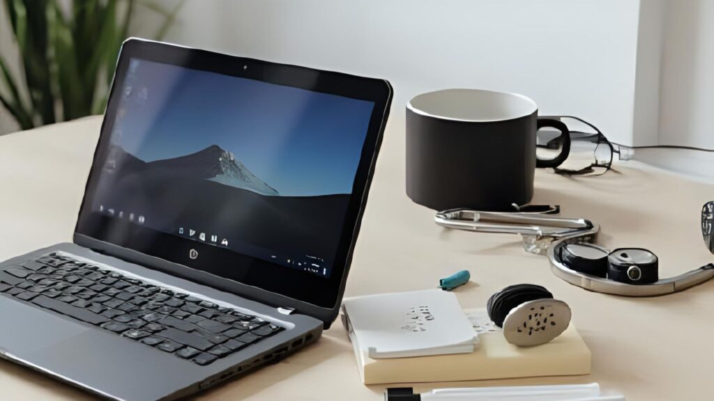 Os 9 Melhores Notebooks 2025