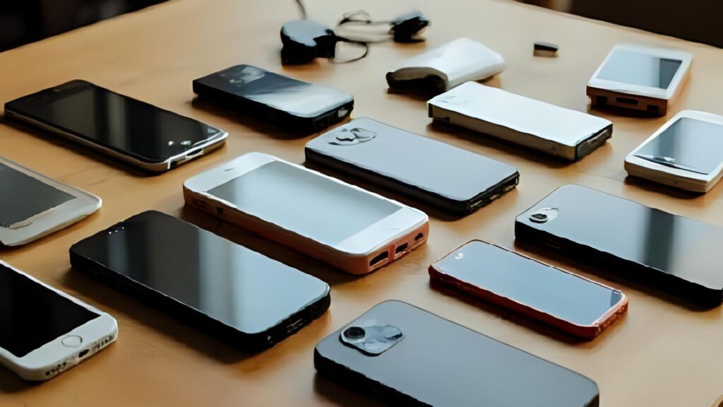 Os 10 Melhores Celulares com Melhor Câmera 2026